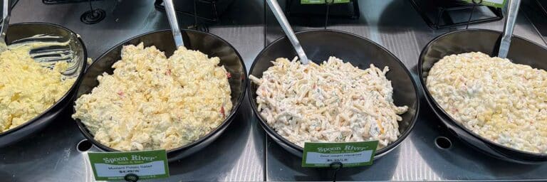 Deli Department | Niemanns